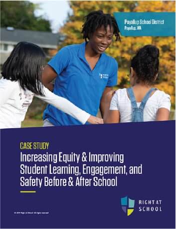 Right At School in Virginia - Right At School