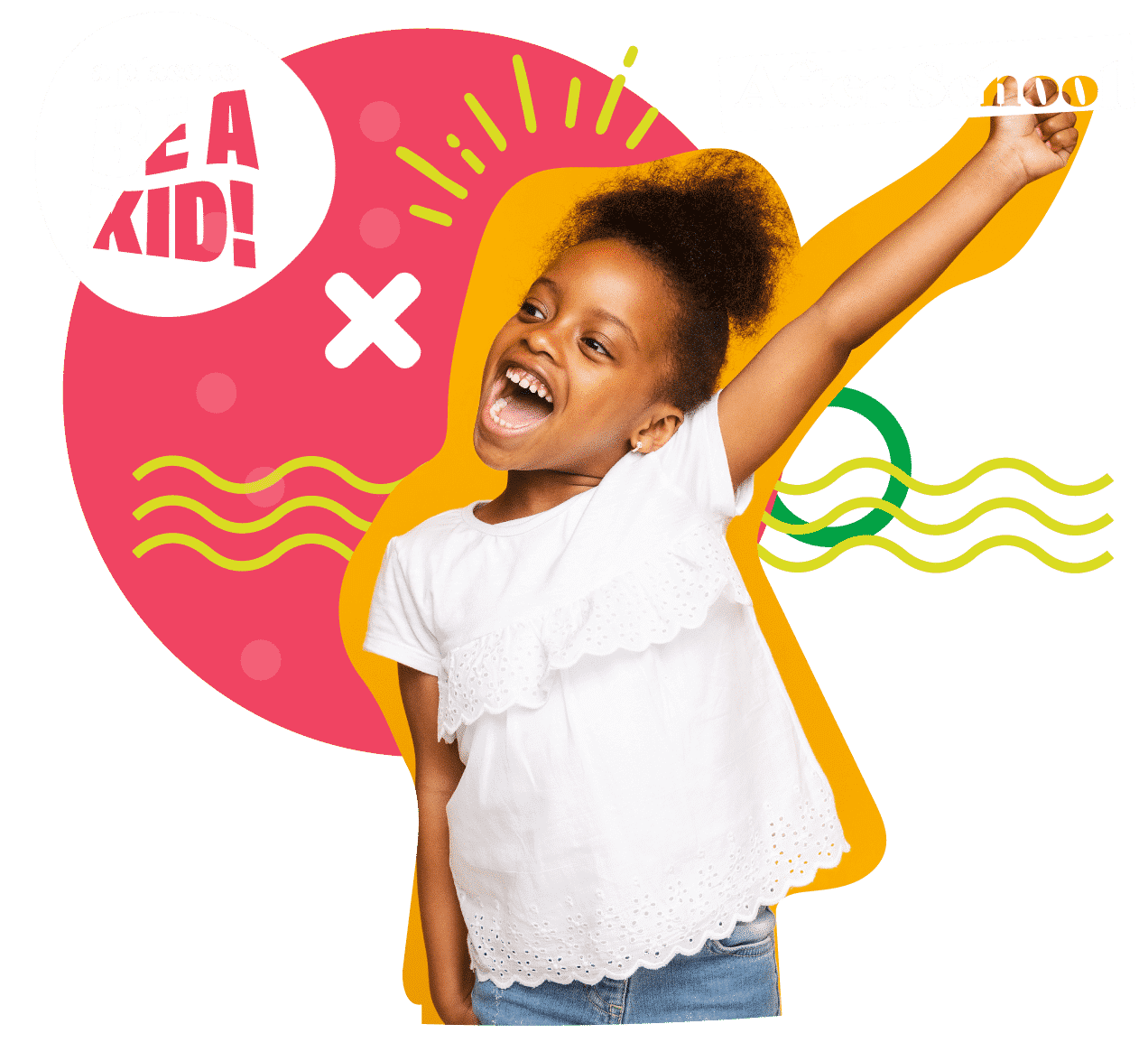 After School & Before School Programs - Right At School