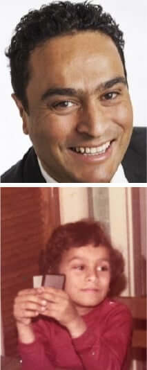 Meet Our Team - Central Office - Right At School