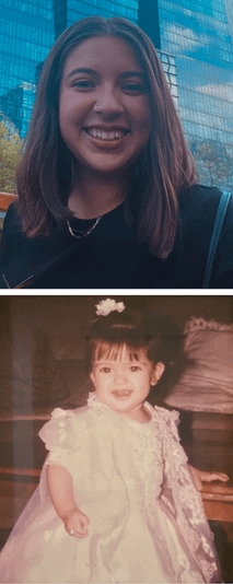 Yesenia Rocha - Right At School