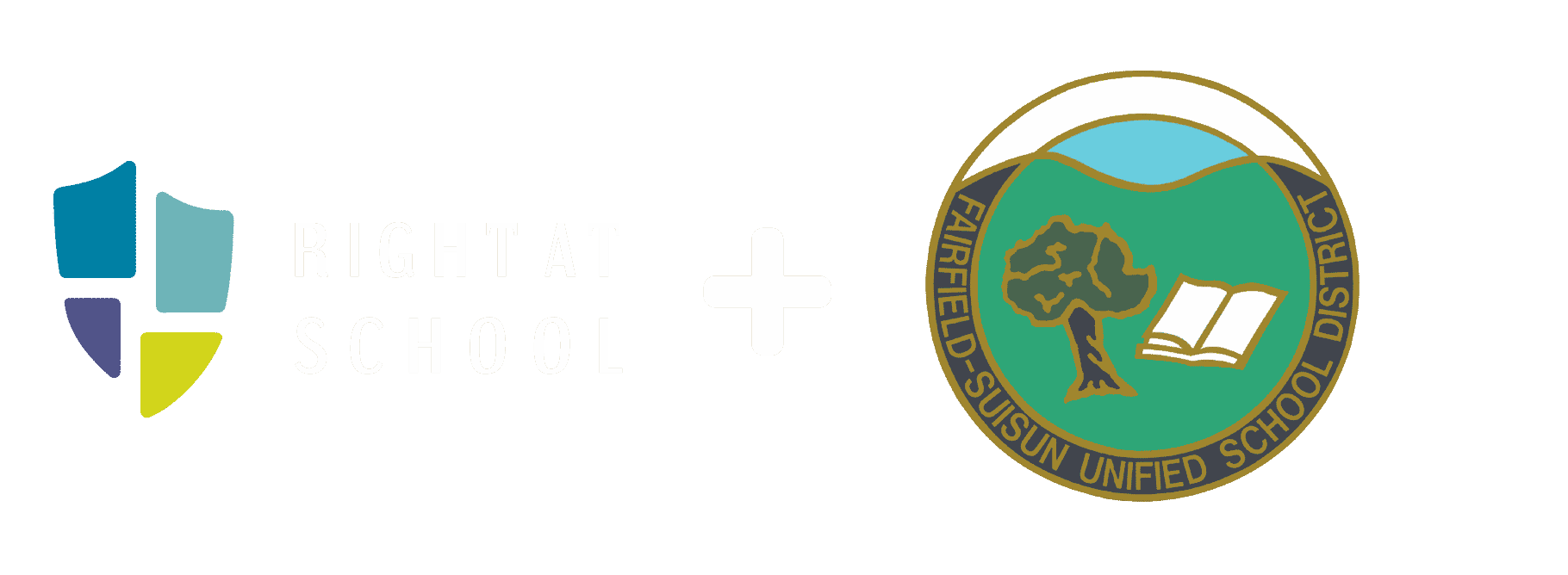 Fairfield Suisun CA - Right At School