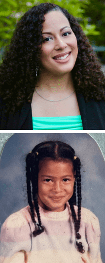 Andrea Blevins - Right At School