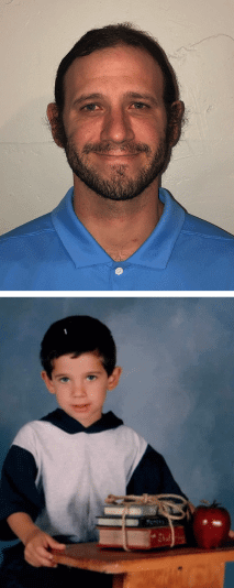 Matthew Pirkle - Right At School