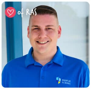 Heart of RAS | Finding Local Inspiration in Our Communities - Right At ...