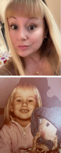 Heather Knoll - Right At School