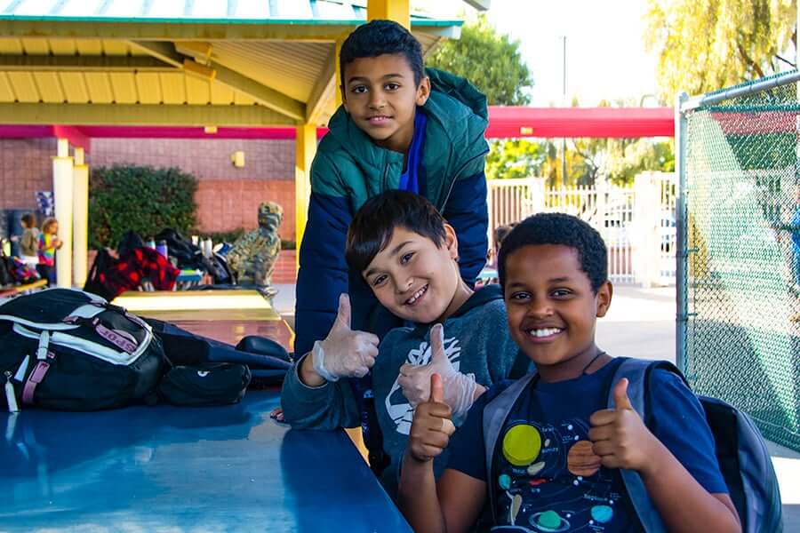 Blog | Before and After School Enrichment | Right At School