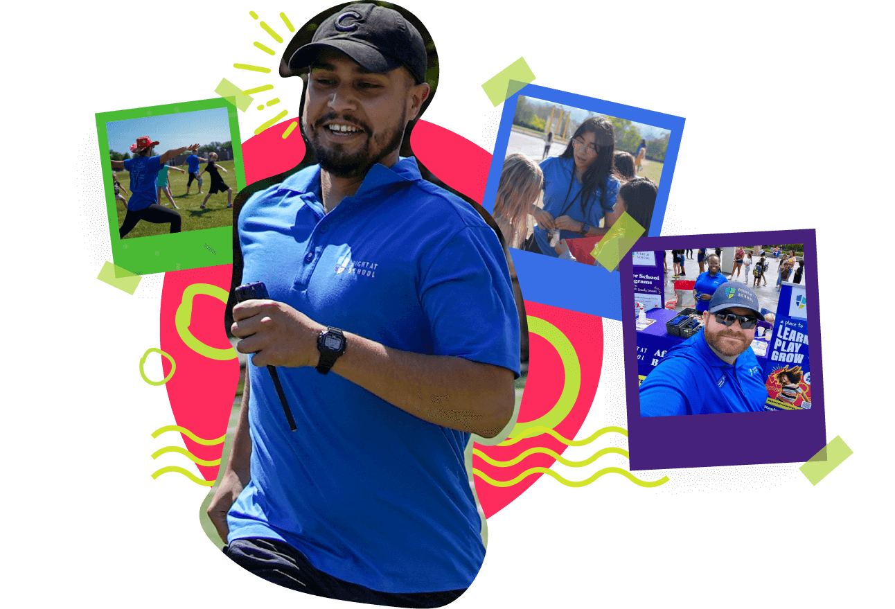 Careers - Right At School