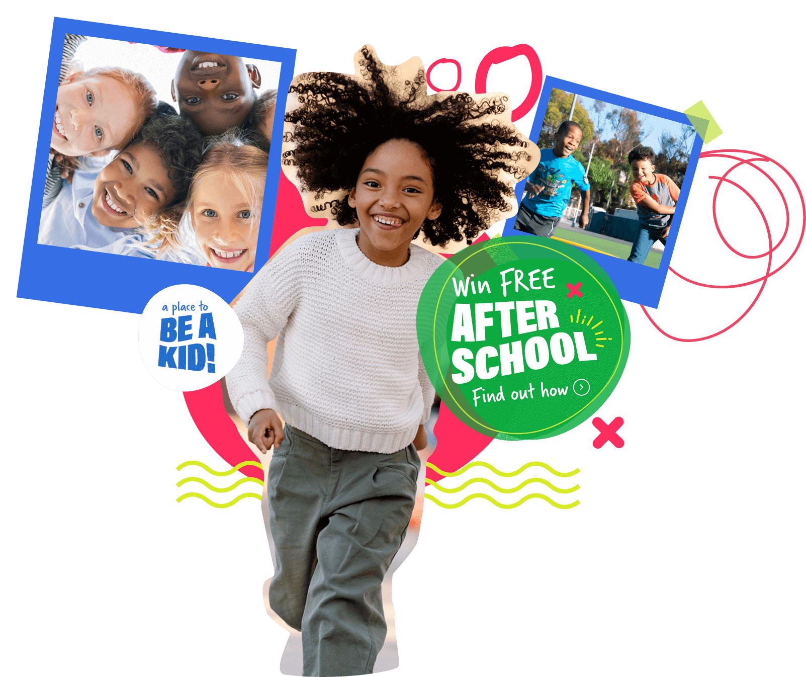 Before and After School Enrichment | Right At School