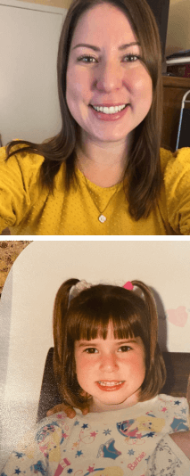 Emily Desmond - Right At School