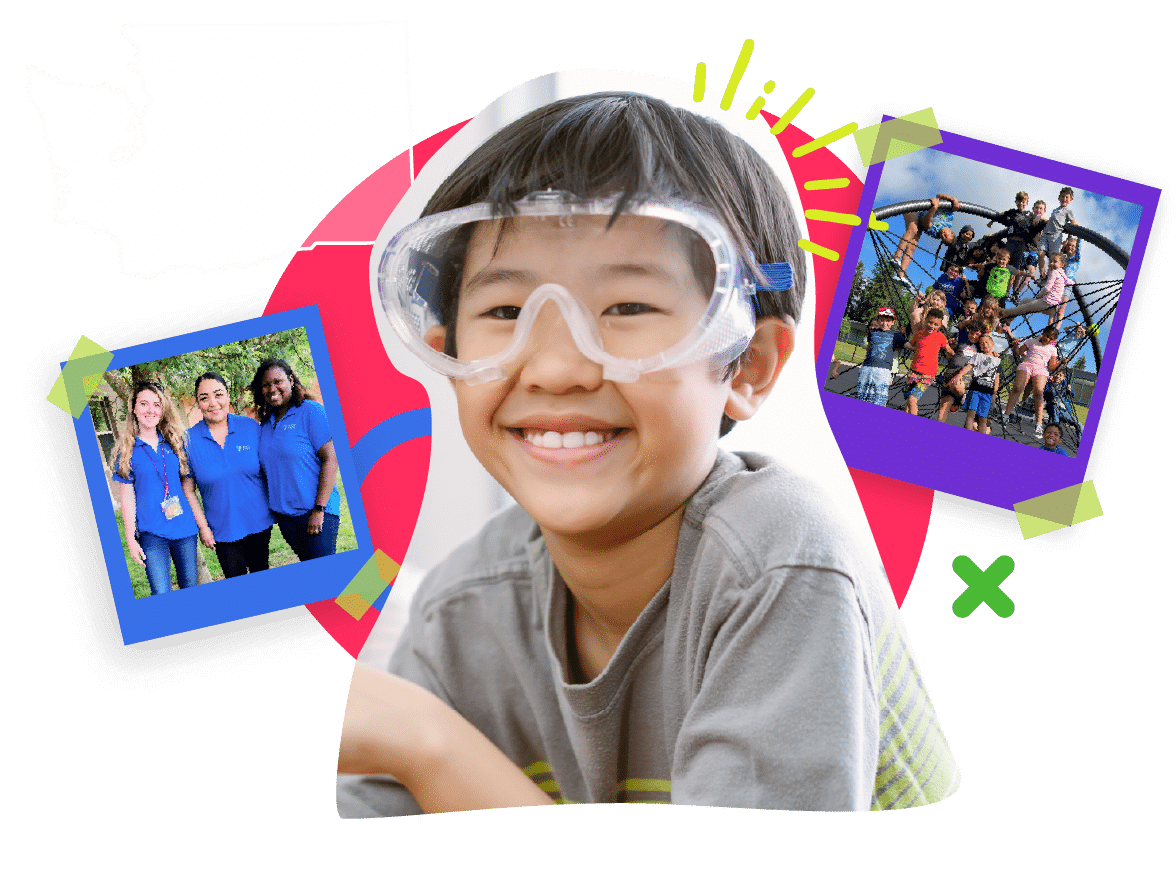 Financial Assistance in Washington - Right At School