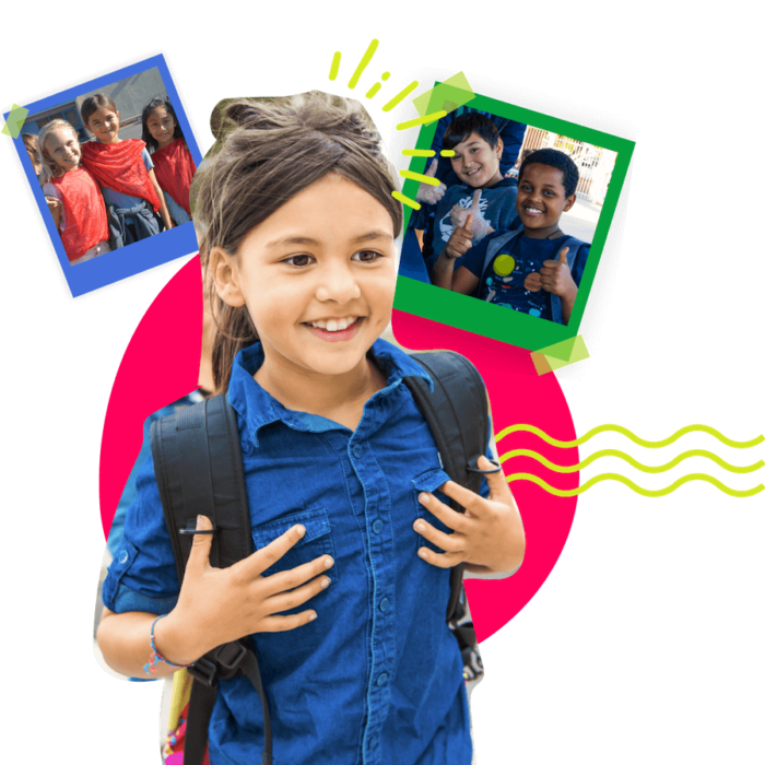 What To Expect - Right At School