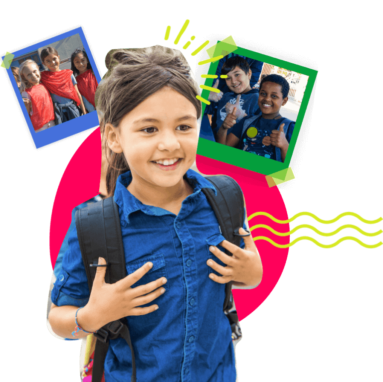 What To Expect - Right At School