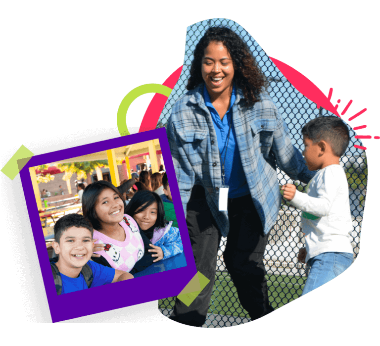 What To Expect - Right At School