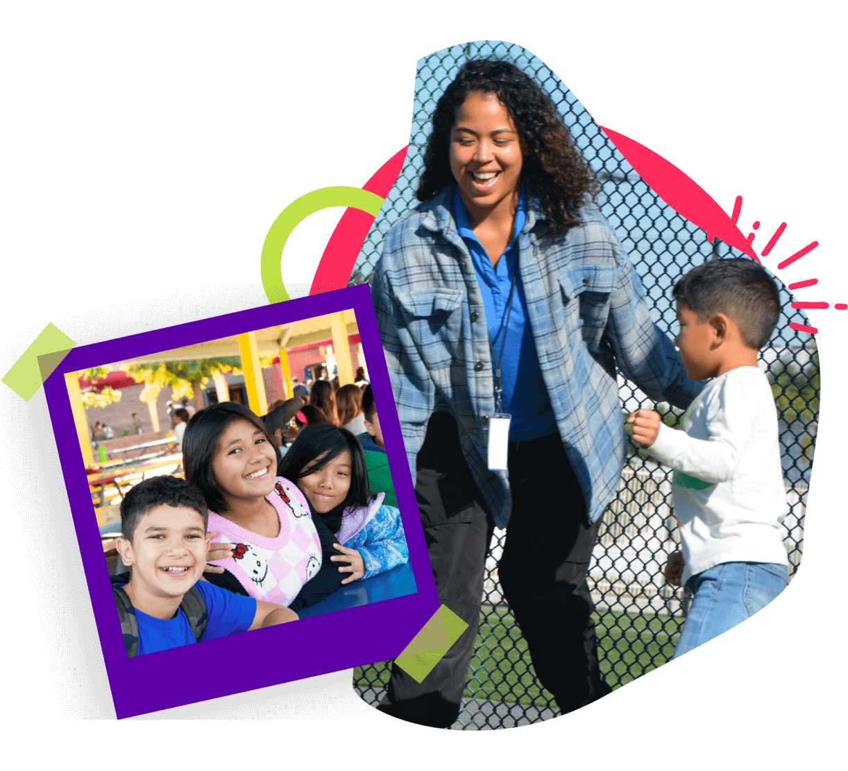 What To Expect - Right At School