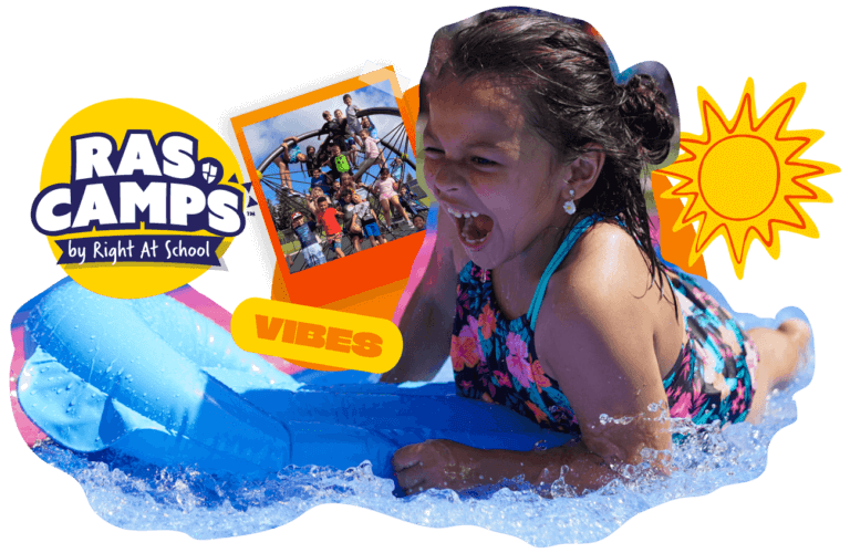 Before and After School Enrichment | Right At School