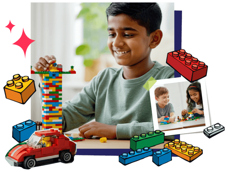 After School & Before School Programs - Right At School