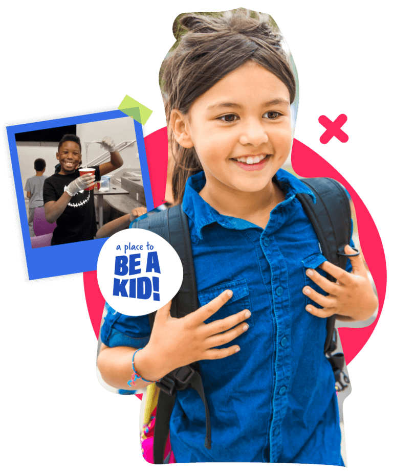 Before & After School Programs for Districts | Right At School’s Solutions