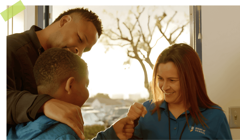 After School & Before School Programs - Right At School