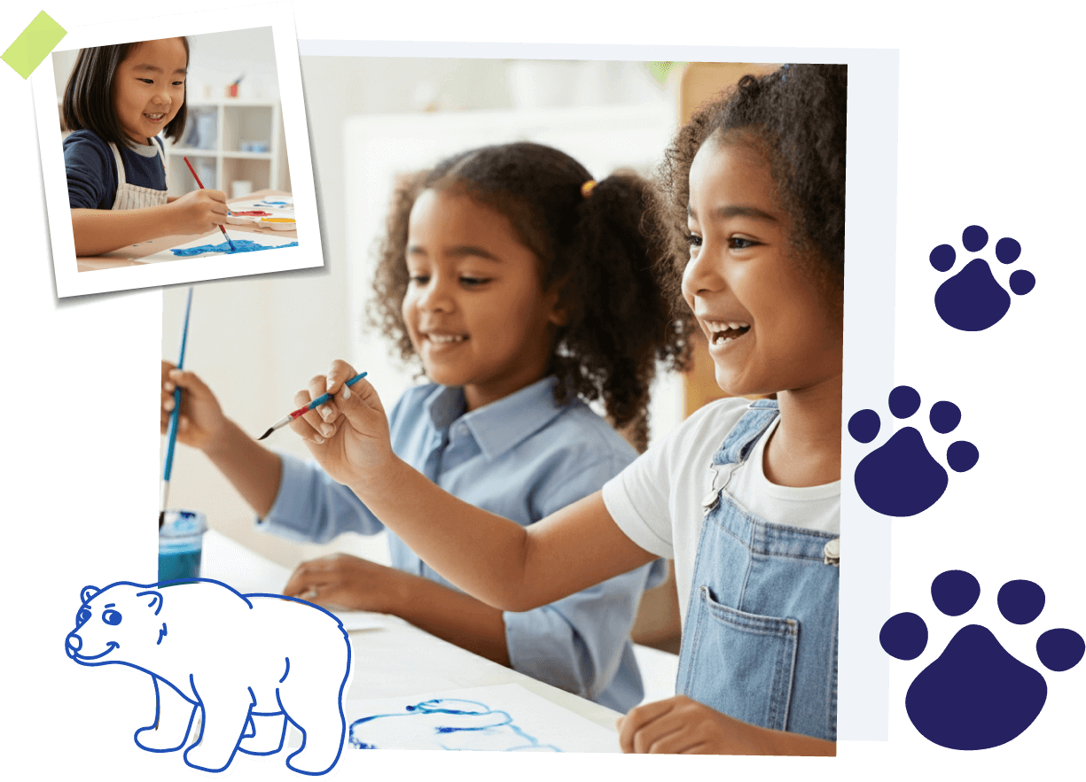 After School & Before School Programs - Right At School