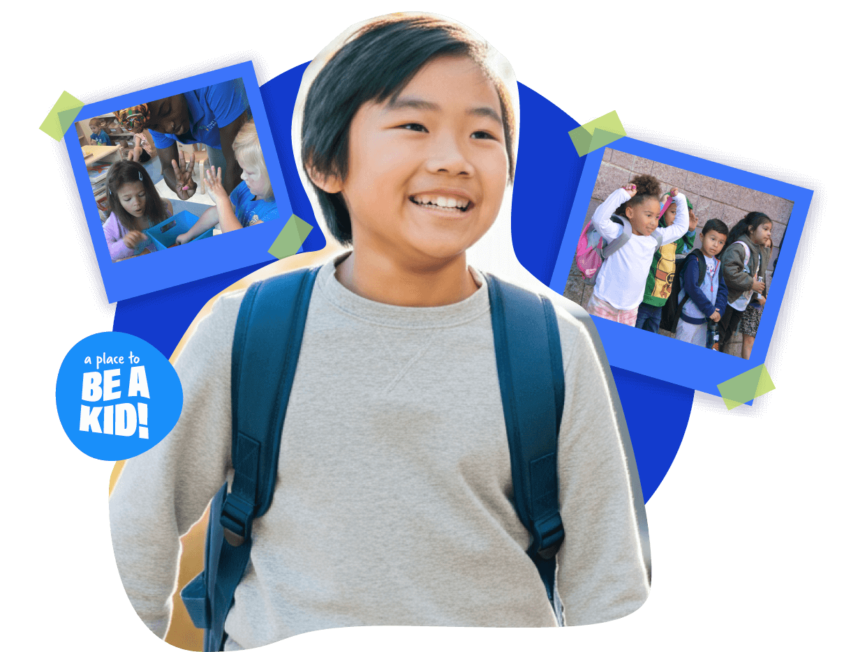 After School & Before School Programs - Right At School