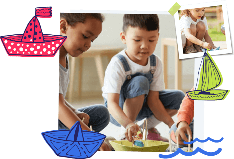 After School & Before School Programs - Right At School