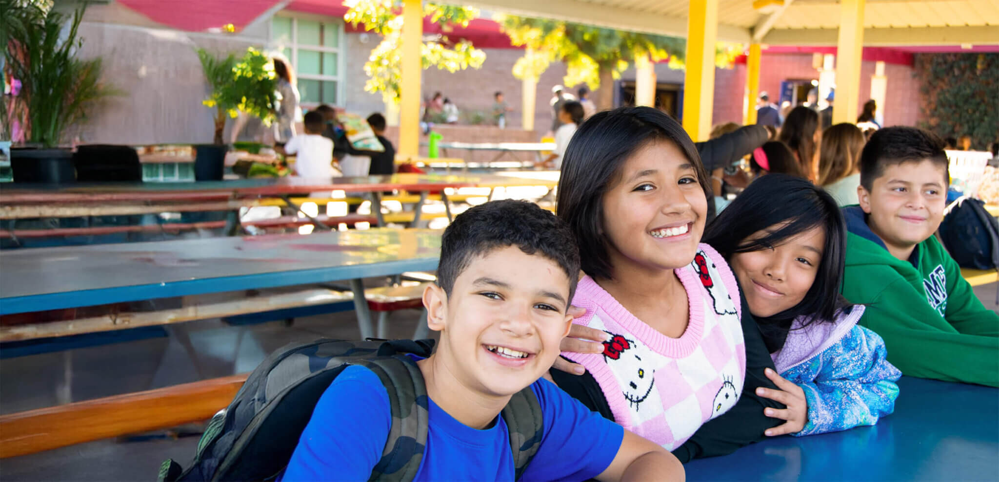How High-Quality After School Programs Help Kids Thrive In and Out of the Classroom - Right At ...