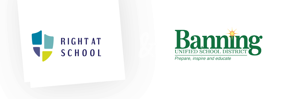 Banning, CA District Resources - Right At School