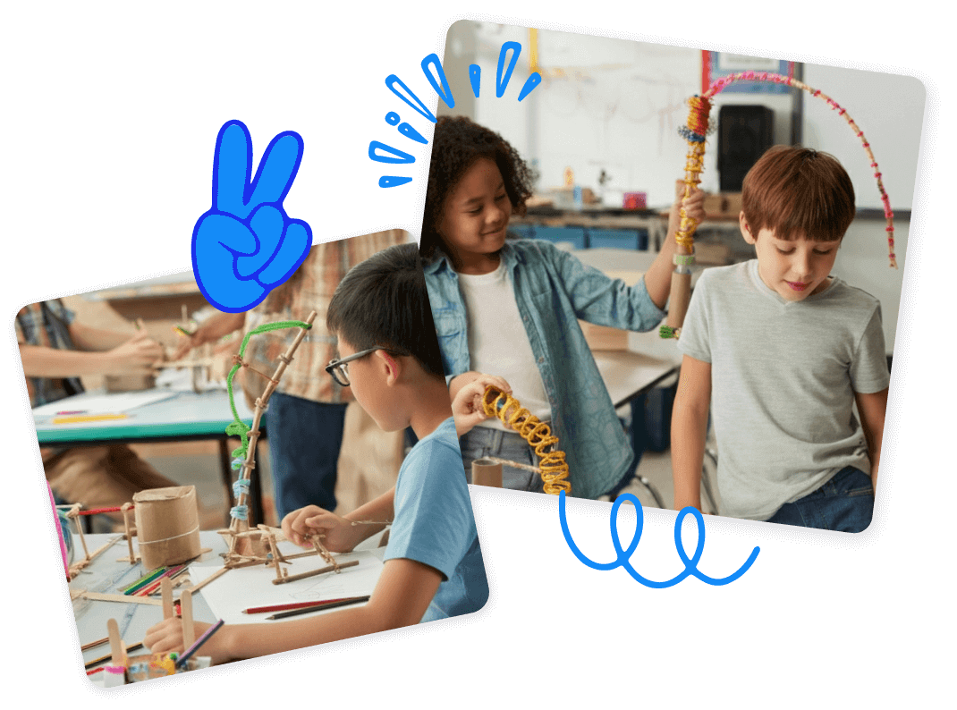 After School & Before School Programs - Right At School