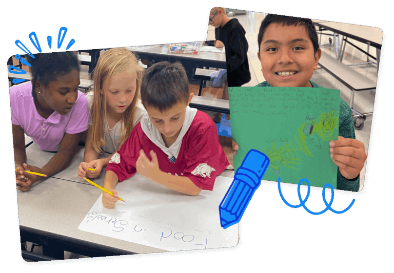 Before & After School Programs for Districts | Right At School’s Solutions
