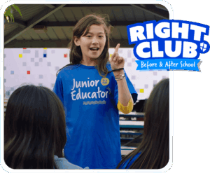 Before and After School Enrichment | Right At School