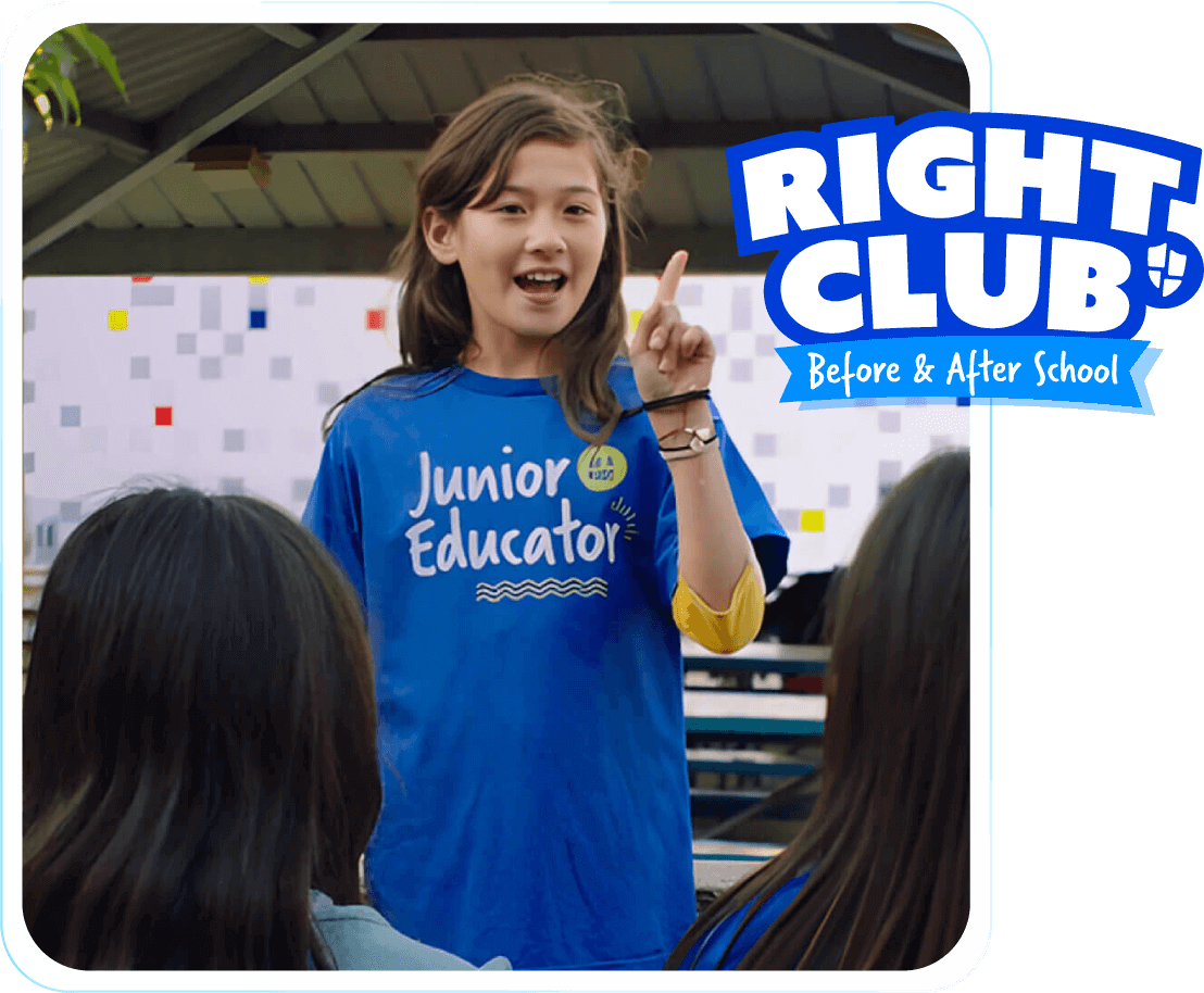 Before and After School Enrichment | Right At School